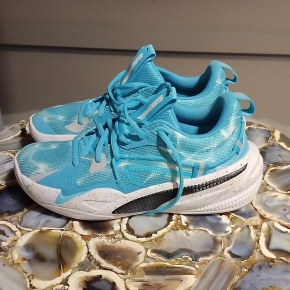 Puma | Shoes | Puma Rs Dreamer Super Mario | Poshmark